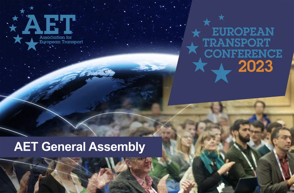 AET General Assembly 2023